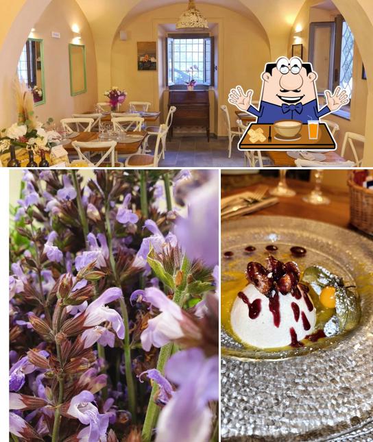 Il Piccino Bistrot, Guardistallo - Menu del ristorante, prezzi e recensioni