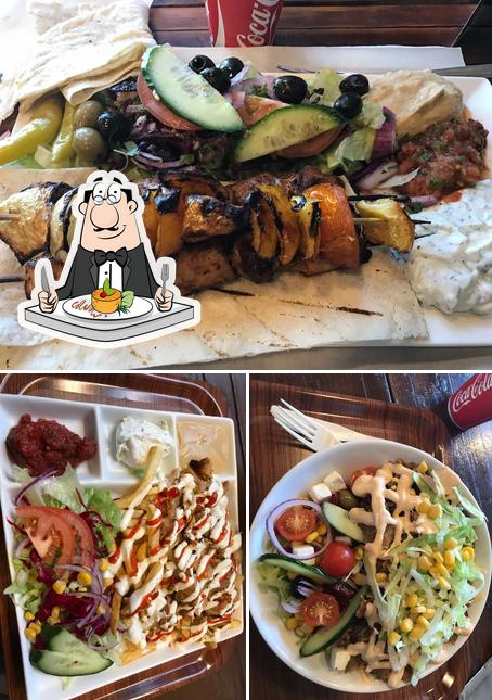 Kebab Eaters restaurant, Malmö - Restaurant reviews