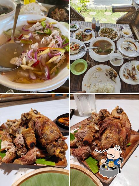 Kubo sa Halamanan, Lipa - Restaurant menu, prices and reviews
