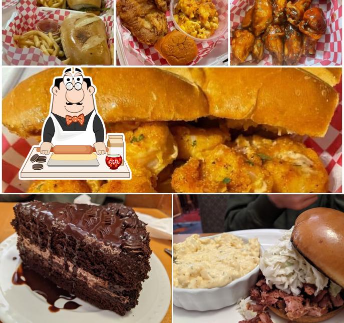 Last Call Grill and Delivery in Anchorage - Restaurant reviews