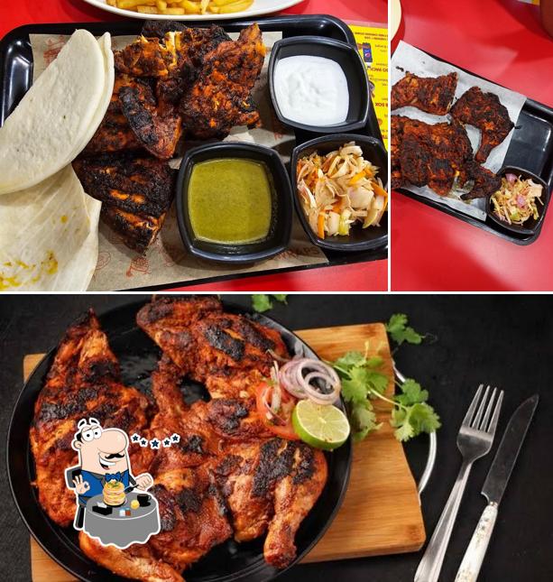 MFC-Maharashtra Fried Chicken, Mumbai - Restaurant reviews