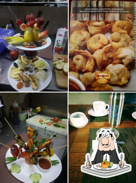 MarMara restaurant, Odesa - Restaurant reviews