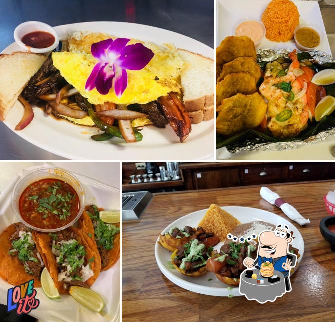 Mexic103 in Cudahy - Restaurant menu and reviews