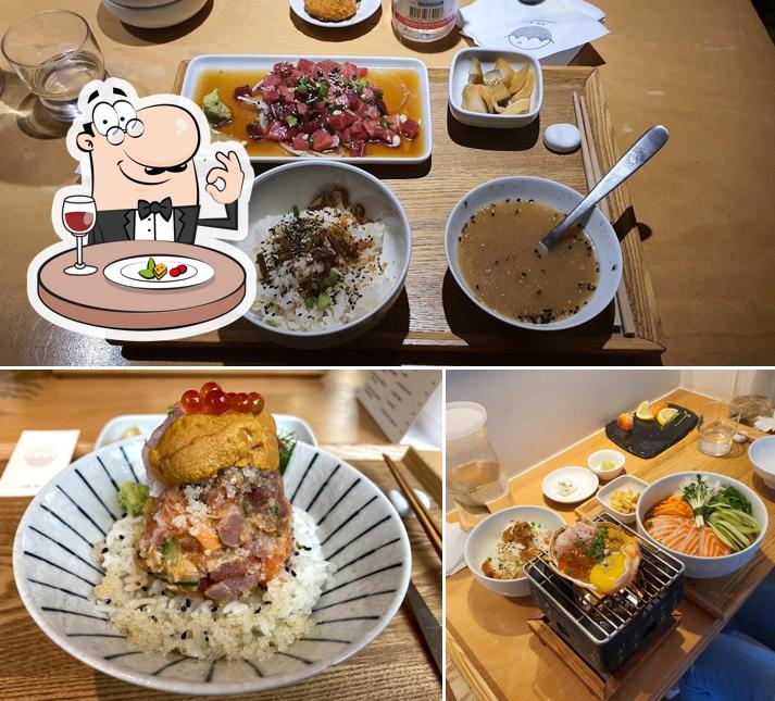 Mibbedong, Seoul - Restaurant menu, prices and reviews