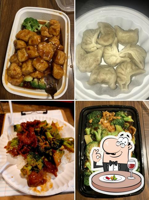 Number One Kitchen, Pittsburgh - Restaurant menu, prices and reviews