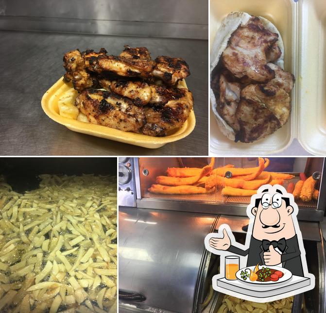 Top 10 restaurants in Ilford, september 2025 - Restaurant Guru
