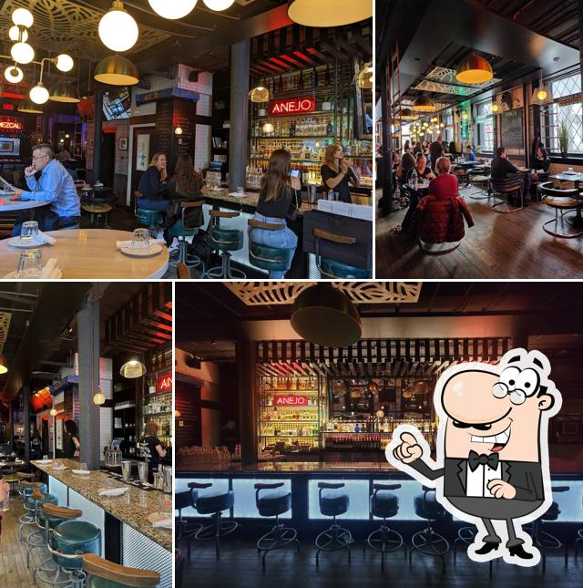 Playa Cabana Wellington, Toronto - Restaurant menu, prices and reviews