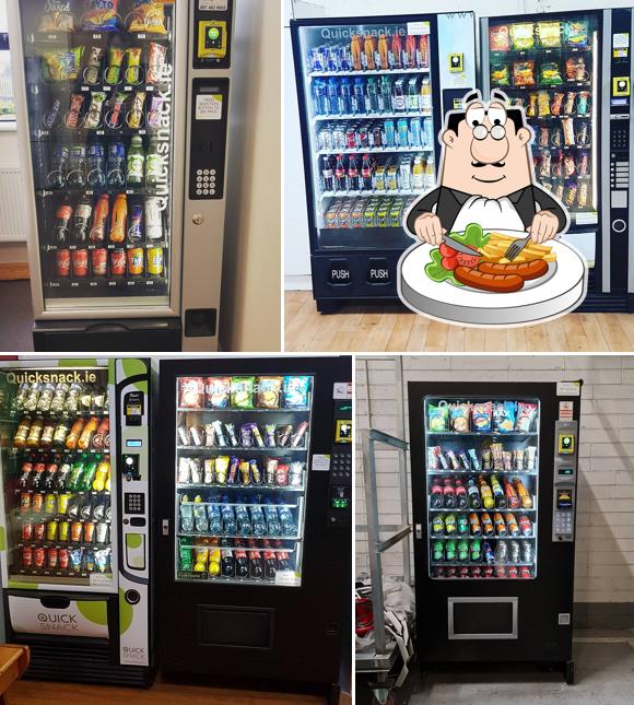 Quick Snack Center, Tacloban City - Restaurant menu, prices and reviews