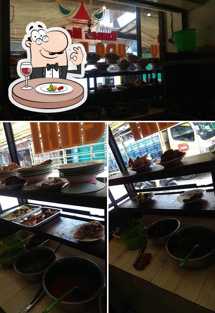 RM. Uda Denai Pasar Bonang restaurant, Tangerang - Restaurant reviews