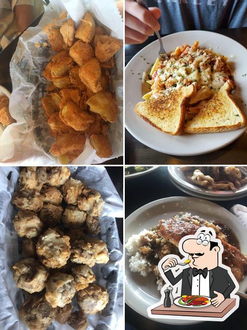 Station 31 Kitchen in Chelsea - Restaurant reviews