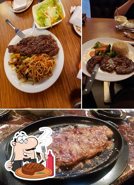 Sumo, Salt Lake City - Restaurant menu, prices and reviews