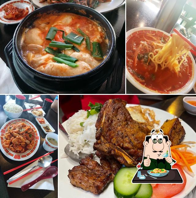 Talami, Mount Waverley - Restaurant menu, prices and reviews
