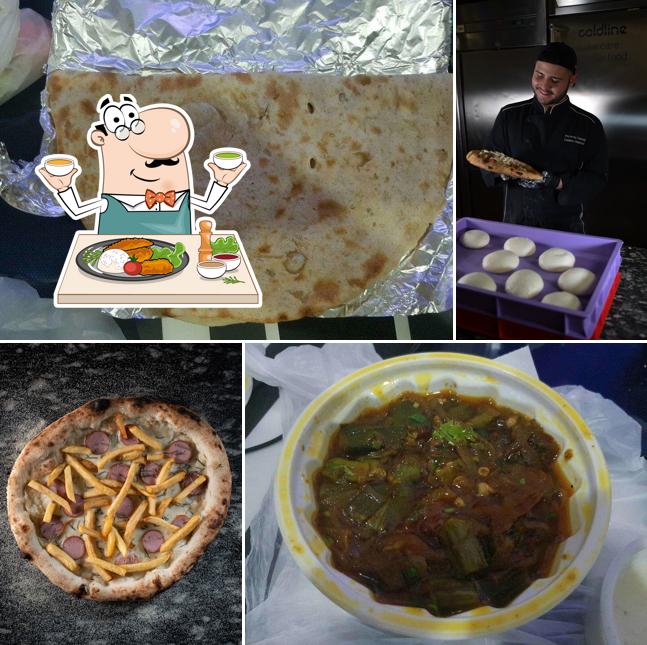 Try Luck Pakistani Restaurant, Sharjah - Restaurant menu, prices and ...