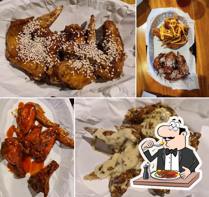Wing It On - Imus restaurant, Imus - Restaurant menu and reviews