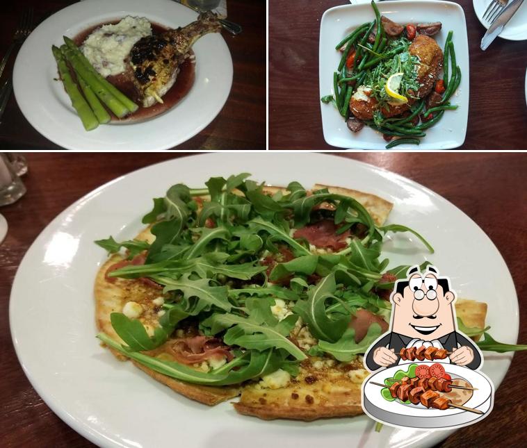 Rode's Fireside Restaurant in Swedesboro - Restaurant menu and reviews