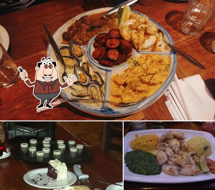 Rodizio, Sandton - Restaurant menu, prices and reviews
