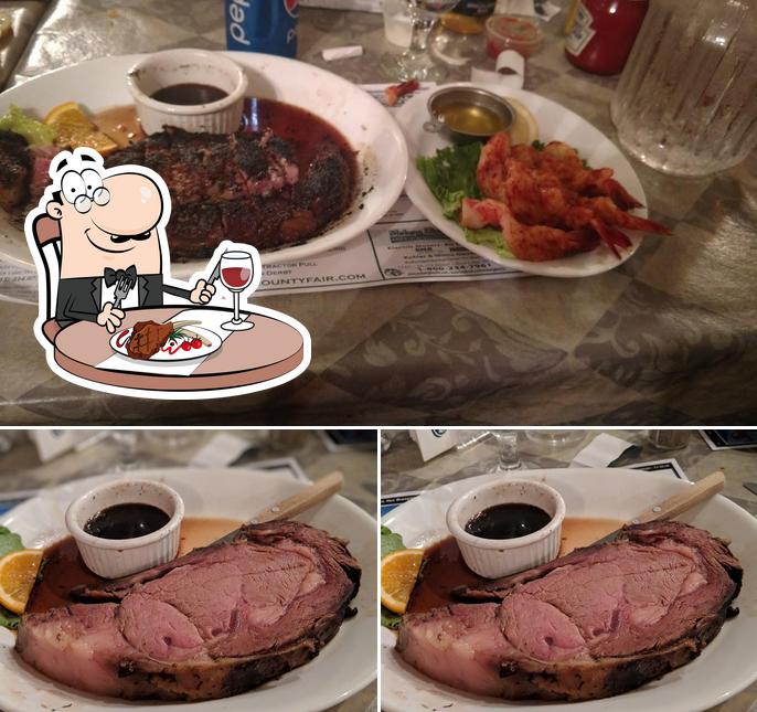 Kincaid’s Country Inn, Rice Lake - Restaurant menu, prices and reviews