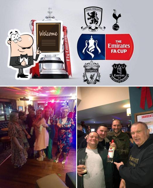 The Sun Inn, Sun Inn, 210 Guide Ln in Manchester - Restaurant reviews
