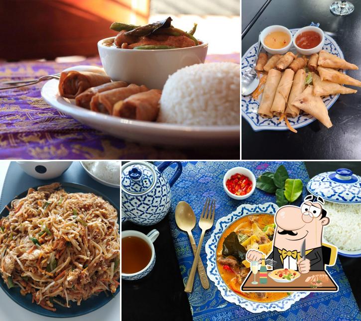 Syphay Restaurant, Edmonton - Restaurant menu, prices and reviews