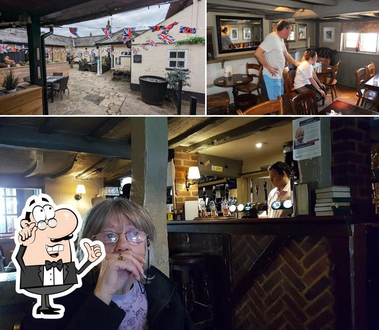 The Chequers, Westoning - Restaurant menu, prices and reviews