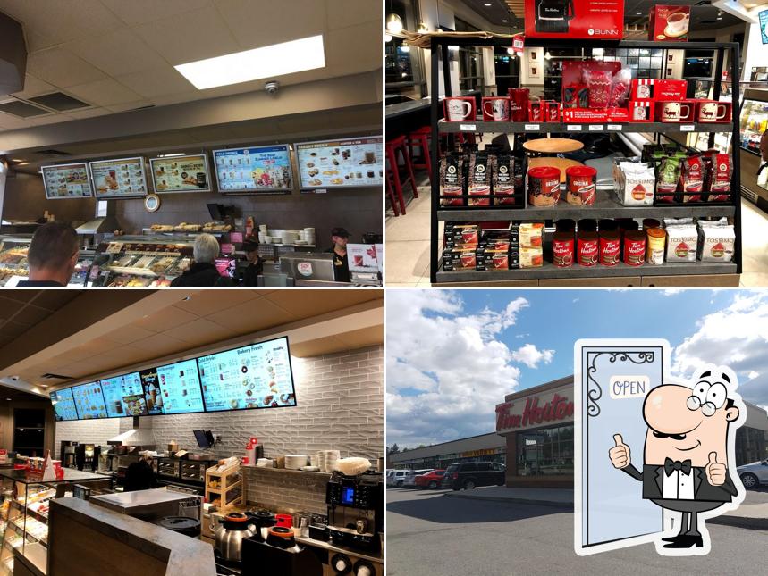 Tim Hortons restaurants in Brantford, summer 2024 - Restaurant Guru
