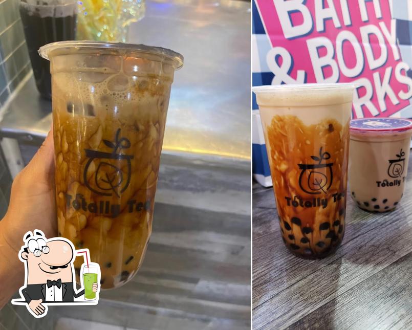 Totally Tea in San Antonio - Restaurant reviews
