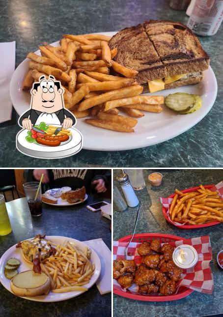 Sassie's Tavern, Eden Valley - Restaurant menu, prices and reviews