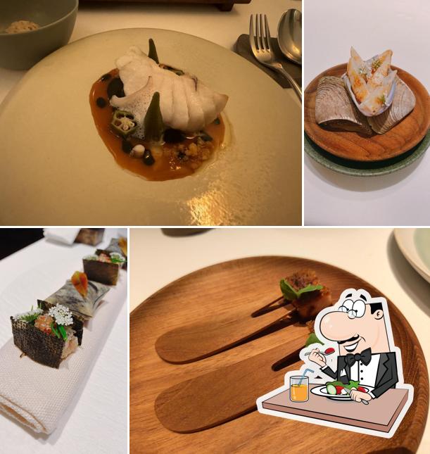 Wana Yook, Bangkok - Restaurant menu, prices and reviews