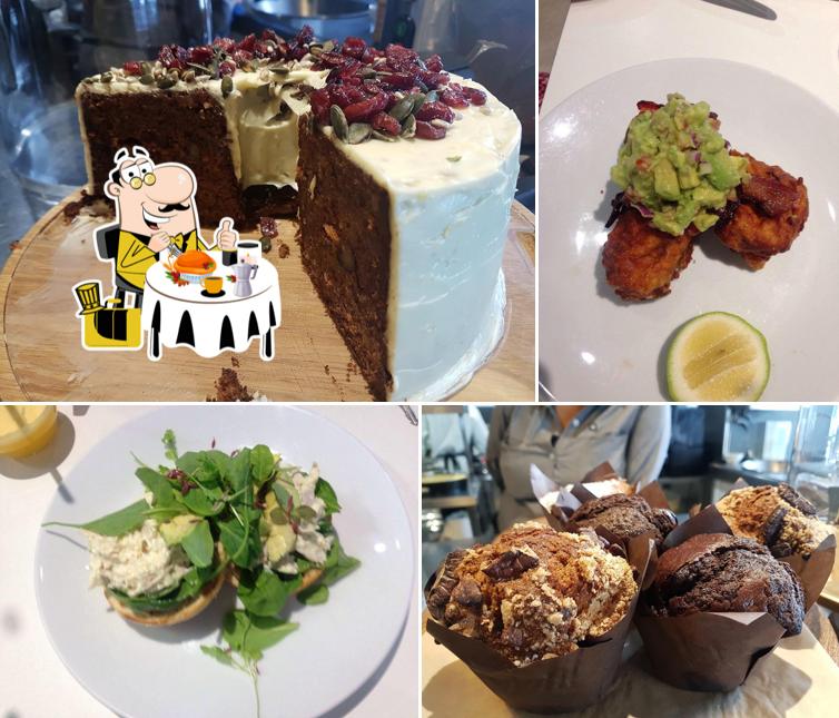 Woolworths Cafe, Cape Town - Restaurant menu, prices and reviews