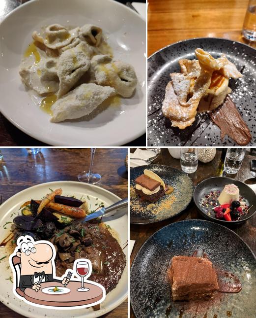 Caruggi, Geelong - Restaurant menu, prices and reviews