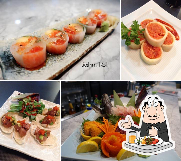 Edokko Japanese Food, Winnipeg - Restaurant menu, prices and reviews