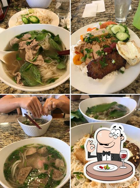 Da Vàng Restaurant, Phoenix - Restaurant menu, prices and reviews