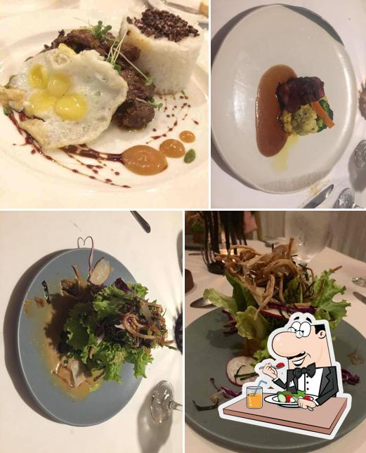 Ninyo Fusion Cuisine, Quezon City - Restaurant menu, prices and reviews