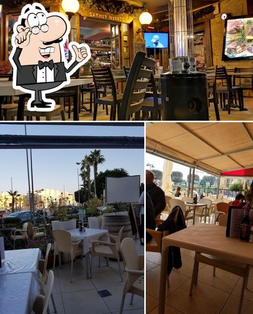 47 Summer Nights Restaurant, Marsaskala - Opiniones del restaurante