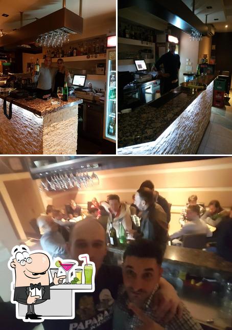 BLOOM Caffe, Zagreb - Restaurant menu, prices and reviews