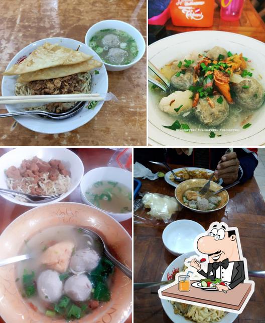 Bakso Titoti, Karawang - Restaurant menu, prices and reviews