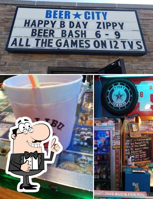 Beer City in Omaha - Restaurant menu and reviews