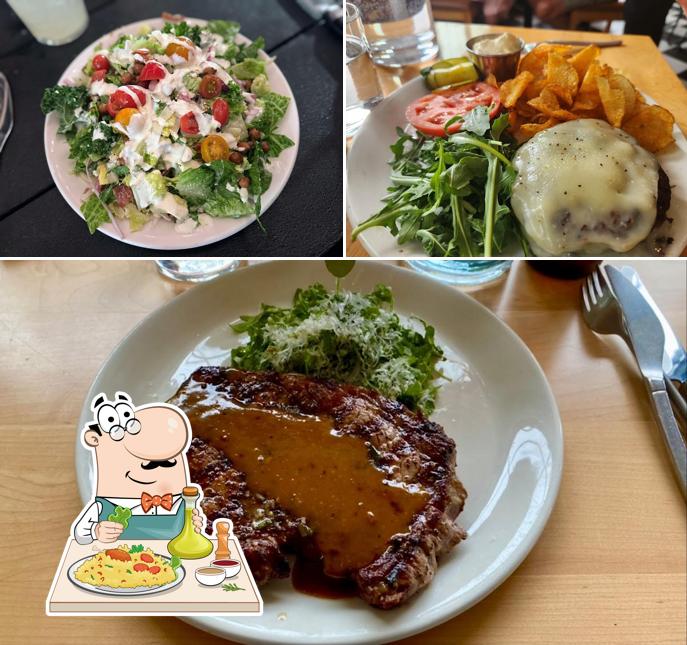 Bird Dog in Mattawan - Restaurant menu and reviews