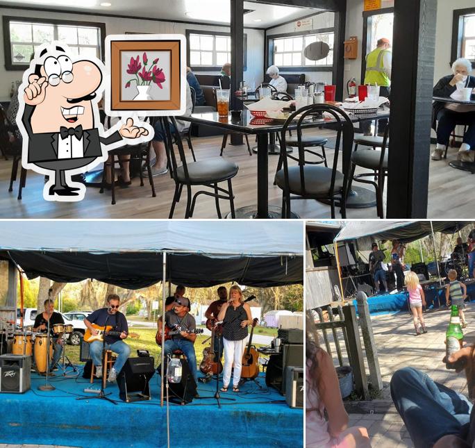 Bree’s Riverside Restaurant, Nobleton - Restaurant menu, prices and reviews