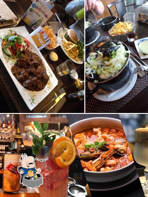 La Vignette, Leuven - Restaurant reviews