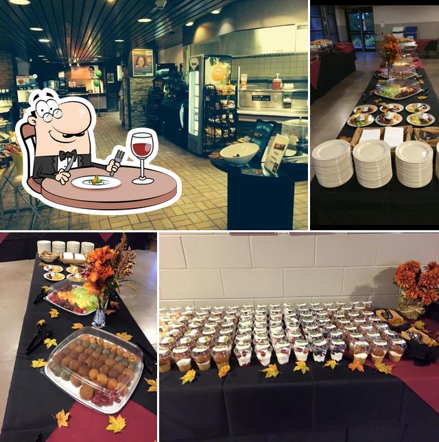 Chartwells in Sudbury - Restaurant reviews