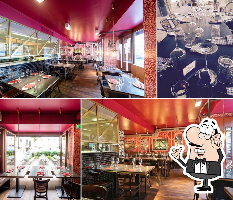 Top 10 Restaurants mit mezze in München, Oktober 2025 - Restaurant Guru
