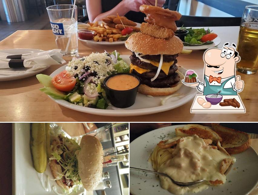 Dal's Restaurant & Lounge, Winnipeg - Restaurant menu, prices and reviews