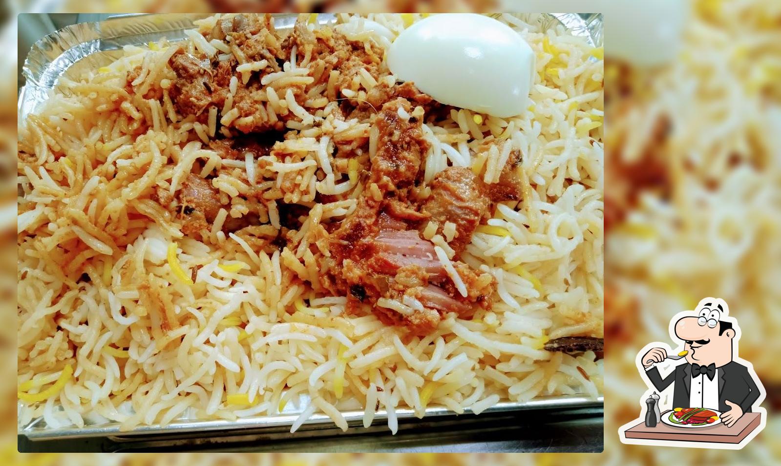 Deccan Bites Restaurant, Abu Dabi - Opiniones del restaurante