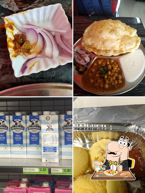 A-One Indian Sweet Shop in Laverton - Restaurant menu and reviews