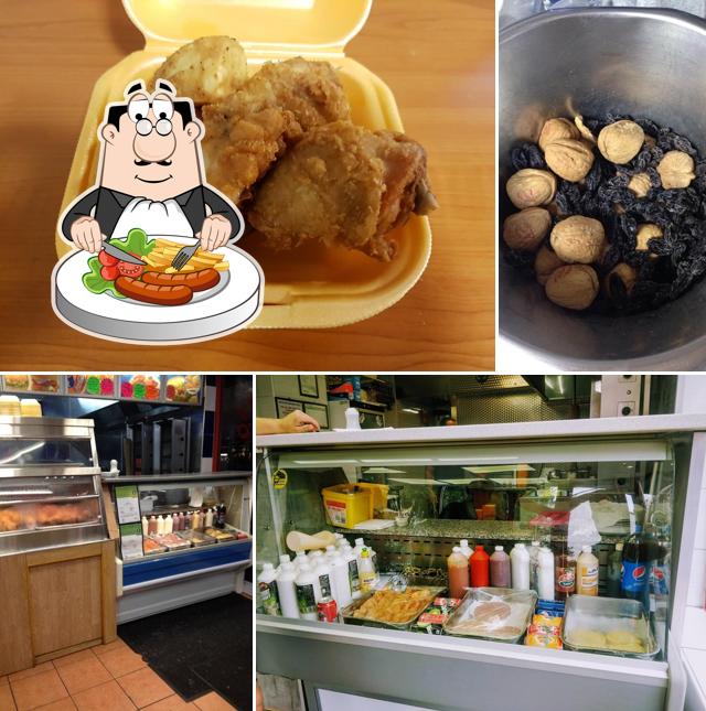 Grand Kebabs, Leicester - Restaurant menu, prices and reviews
