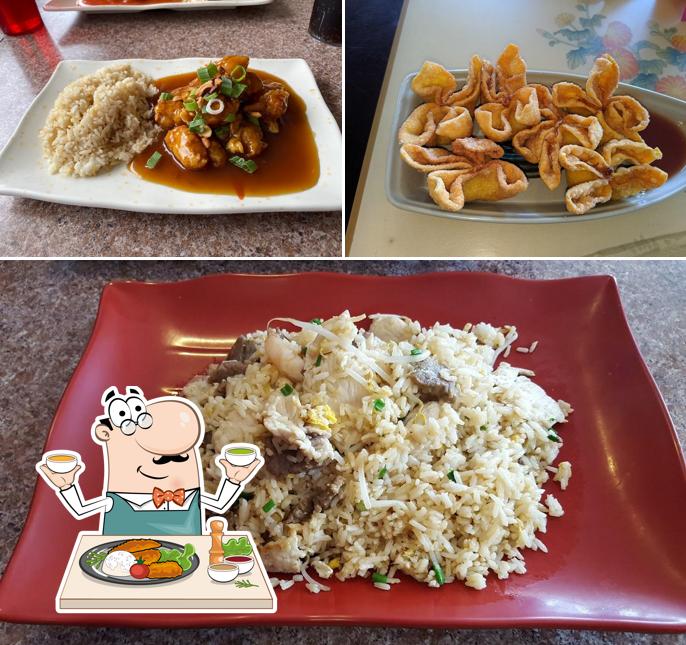 Hong Kong Inn, Springfield - Restaurant menu, prices and reviews