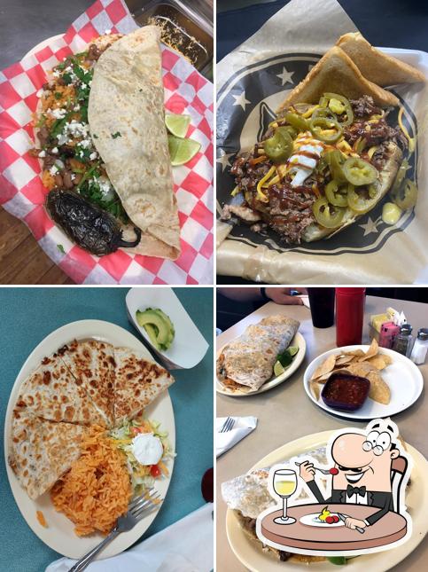 Frank's Taco Station in Riverside - Restaurant reviews