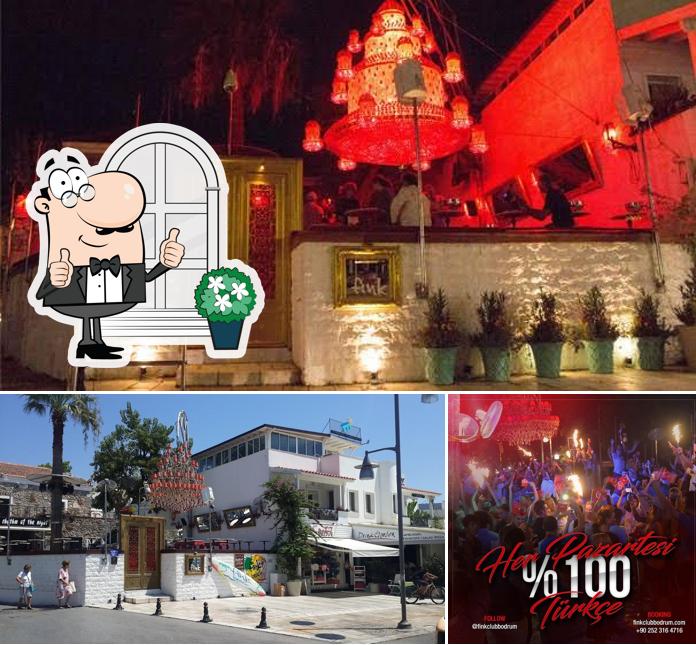 Funk Club, Bodrum - Restaurant reviews