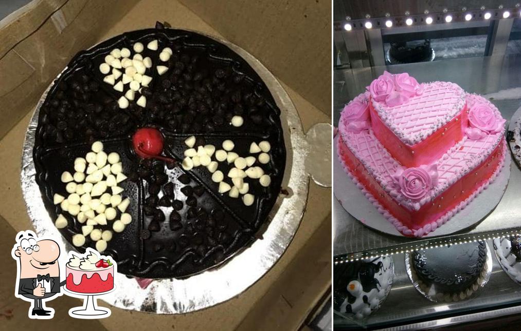 Joshi sweets A taste of Marwadi sweets with 80 year old, Didwana ...